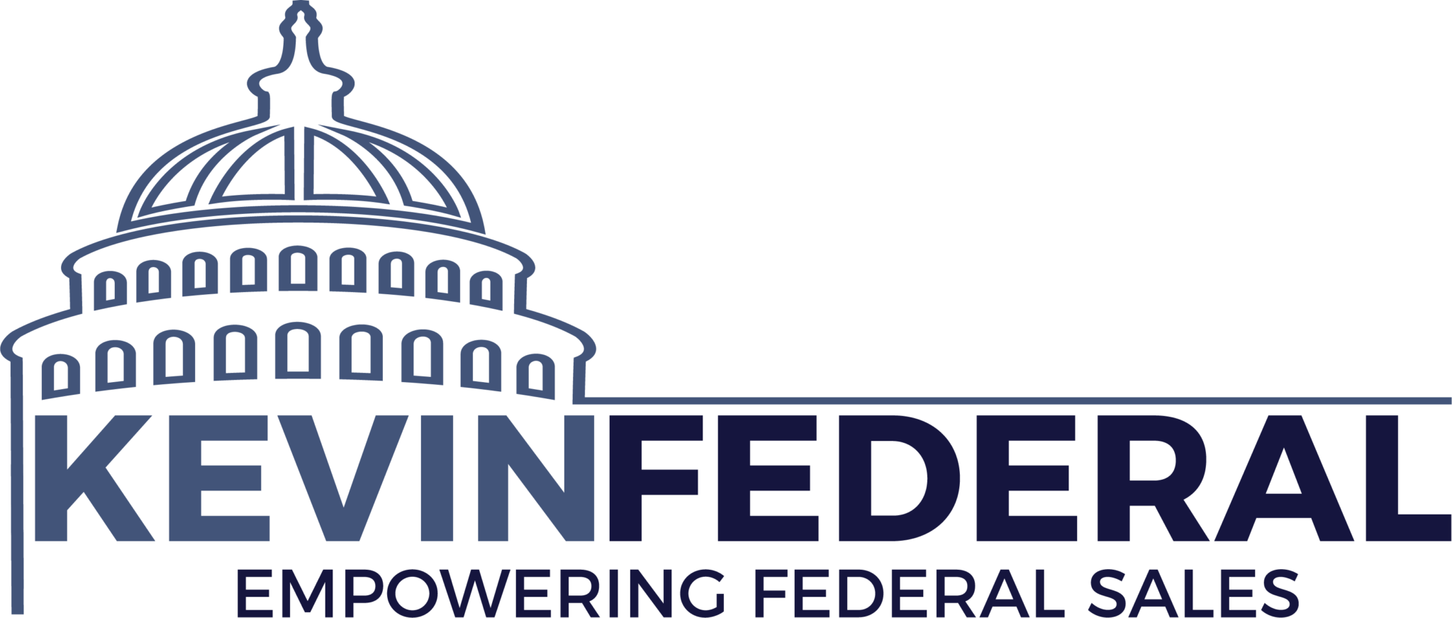 Federal Blog - Home Page - Federal Sales - Don't do it alone!